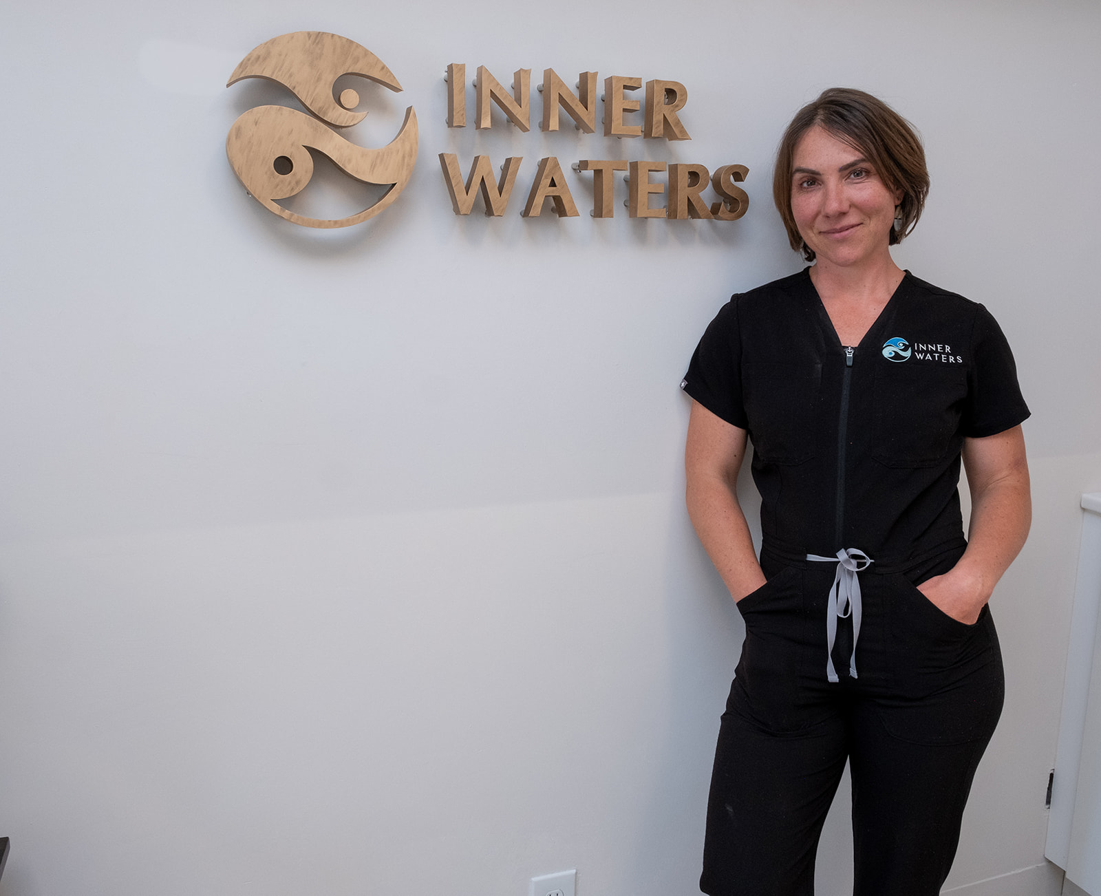 HOME - I.V. therapy & Cryotherapy Wellness Spa-Inner Waters, Leavenworth, WA